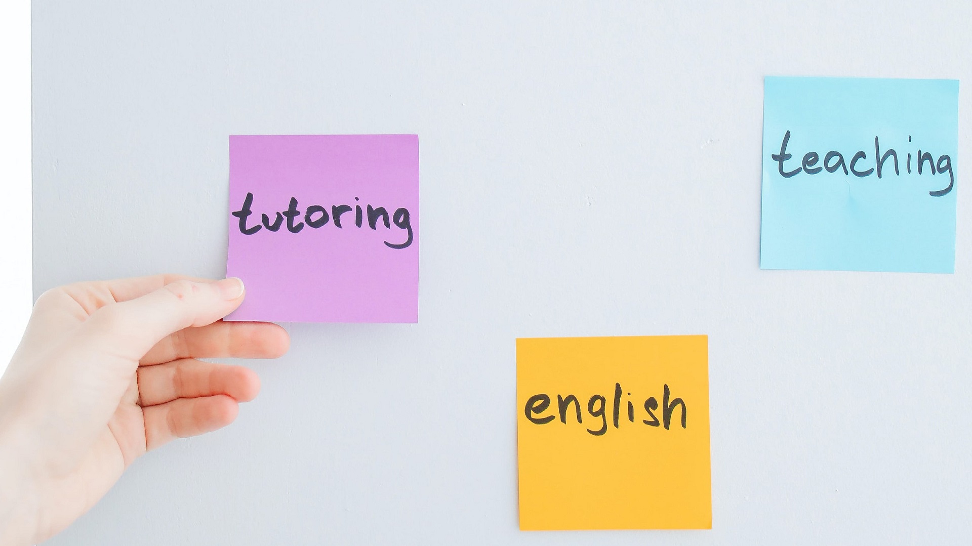 Experienced Online English Tutors in India, USA - Guru At Home