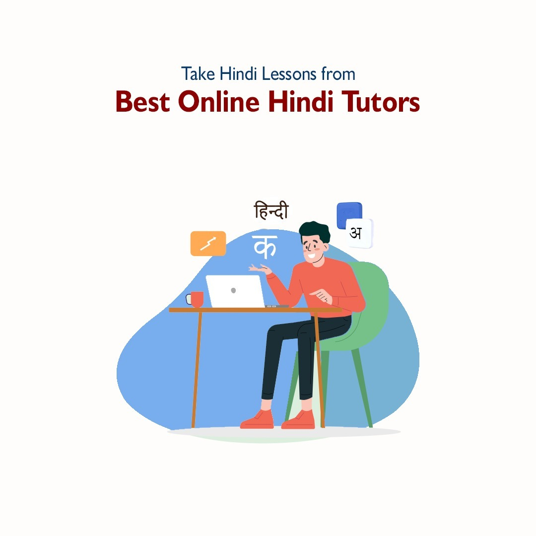 Hindi Classes in USA, India | Online Hindi Private Tutors for Kids ...
