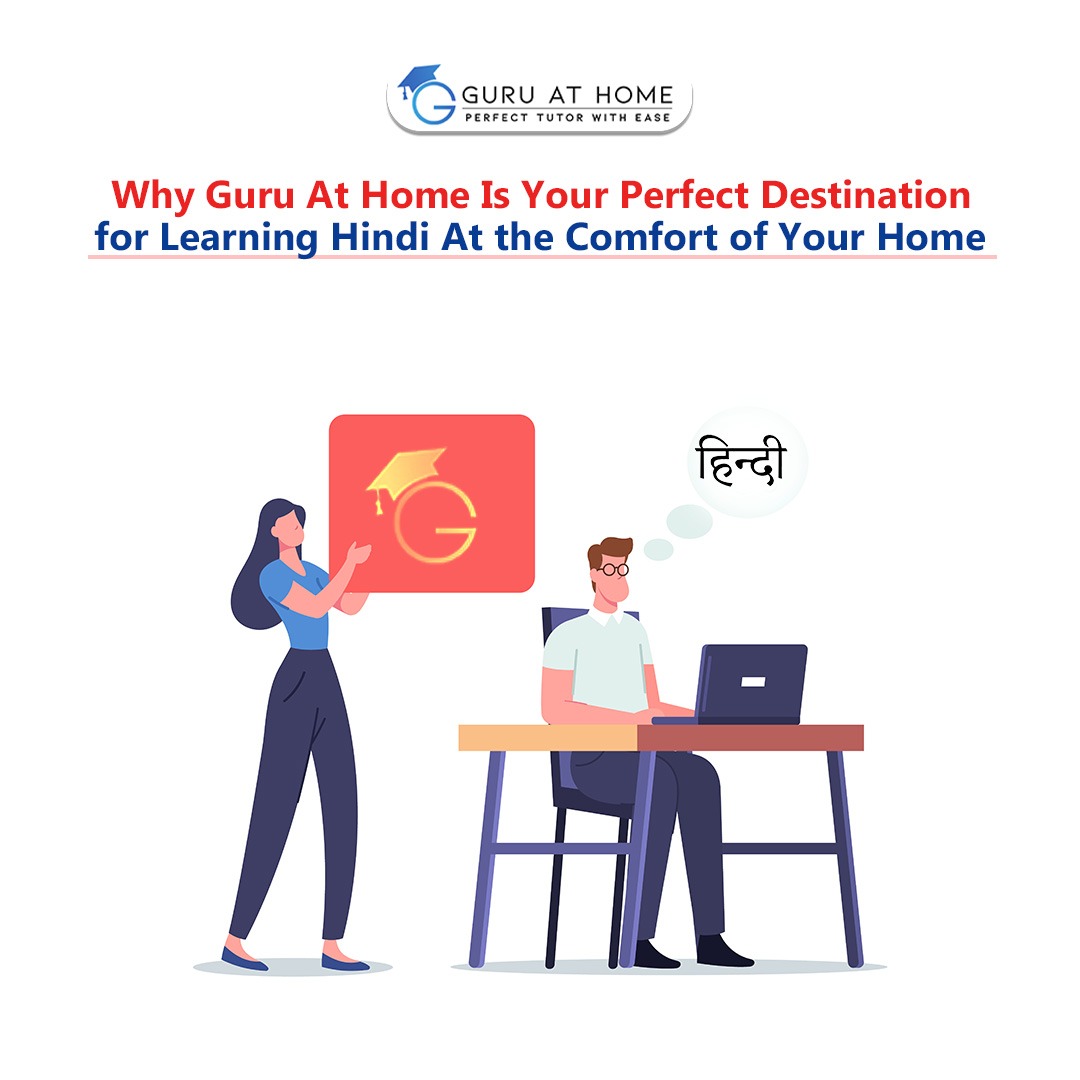 Online Hindi Tutors from India